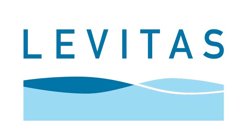 LEVITAS - LEVITAS